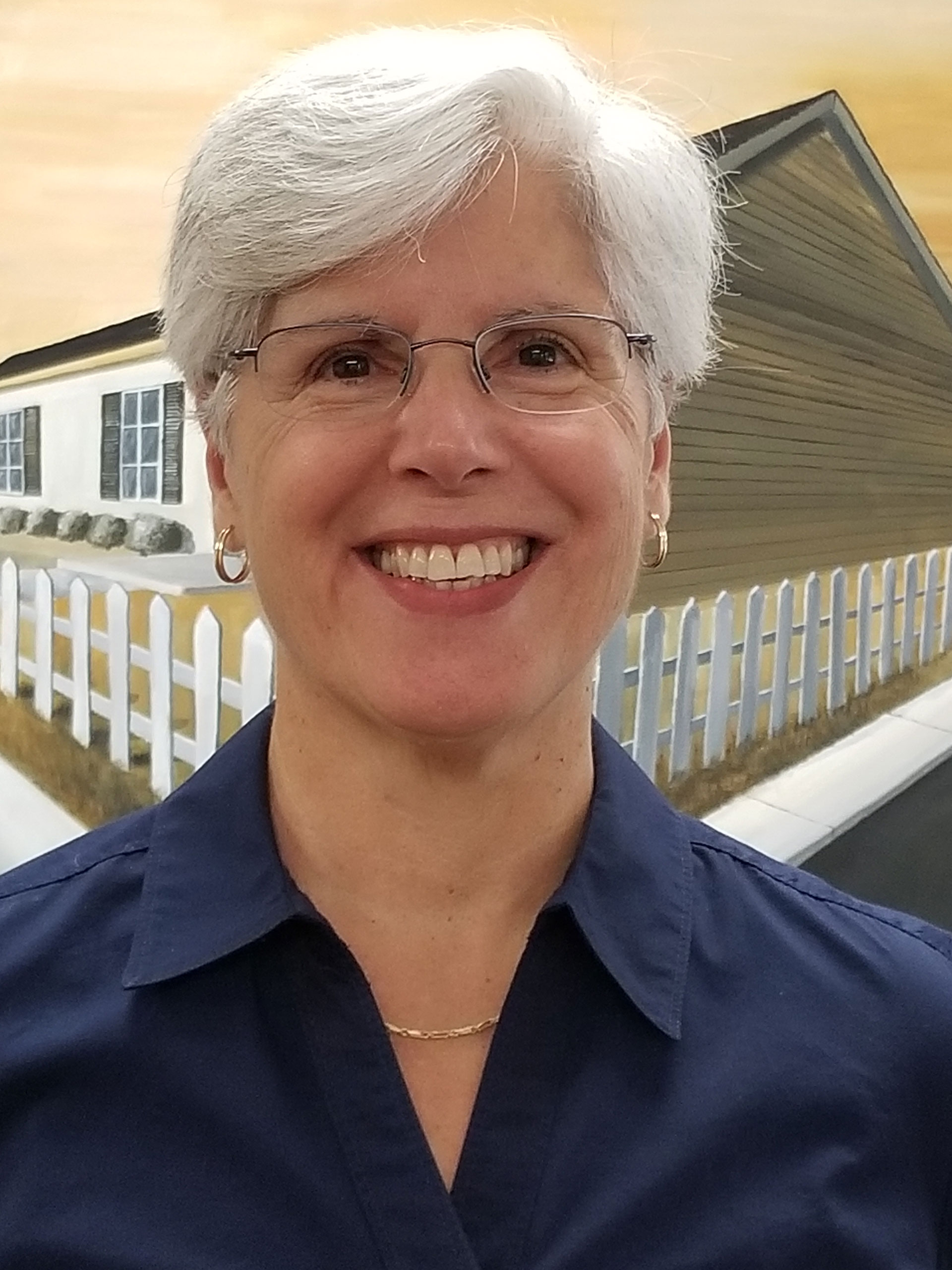 Patricia Sartini, Ed.S., LMFT – Professional Counseling